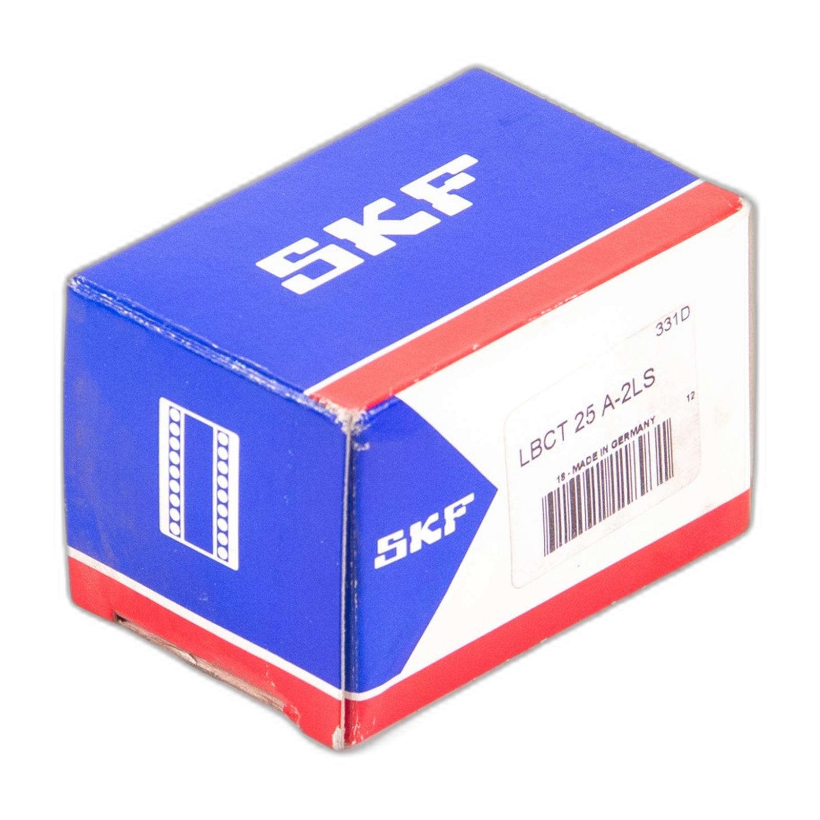 SKF | LBCT-25-A-2LS | NEW | NSFP(S) | ID0205 | PLC2DAY New in stock at ...