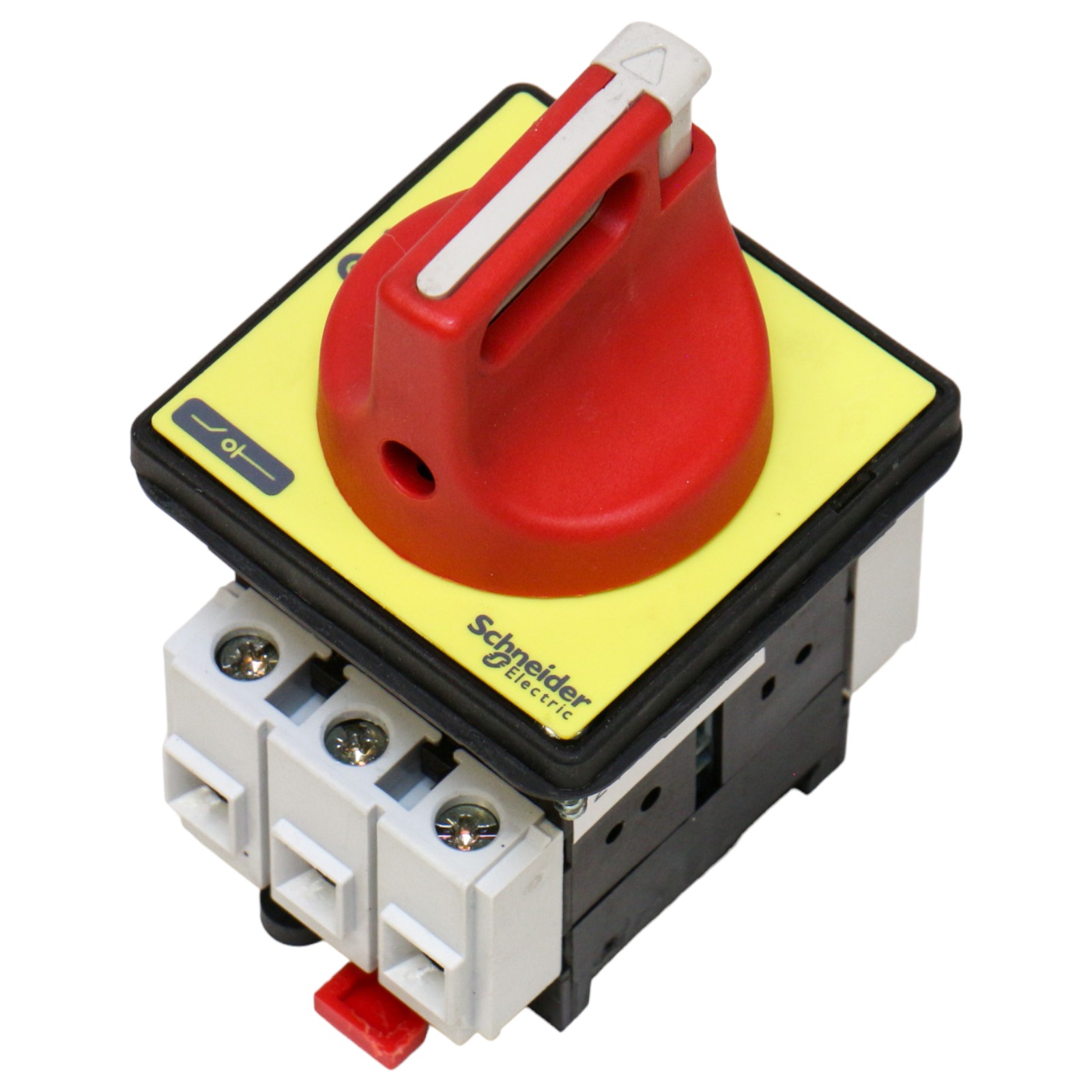 V1 3R1716 32A SCHNEIDER ELECTRIC, TeSys Vario - Switch disconnector ...