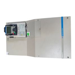 ATV71HD55N4 + VW3A1101 Telemecanique, Variable speed drive ATV71 55kW 75HP