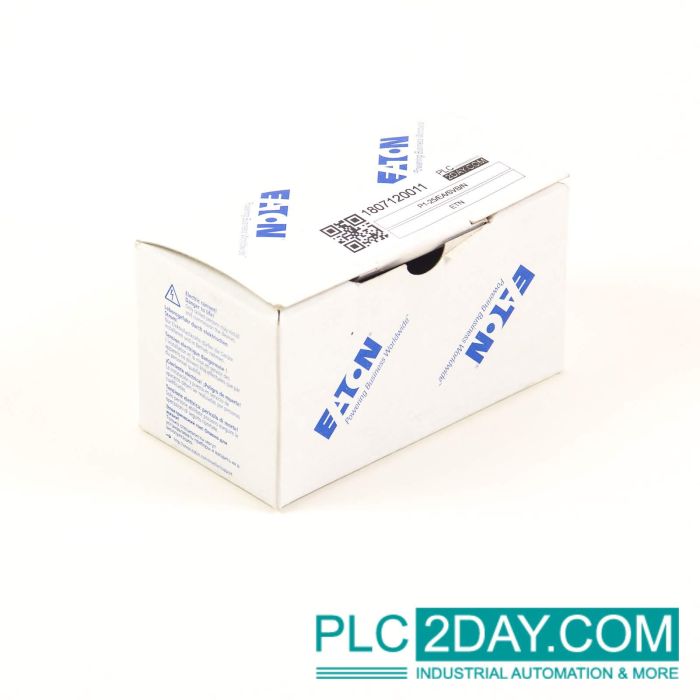 P1-25/EA/SVB/N EATON