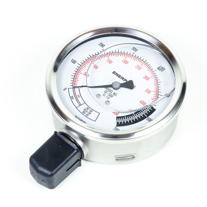 Buy now your Enerpac GF-50B Manometer at PLC2Day.com
