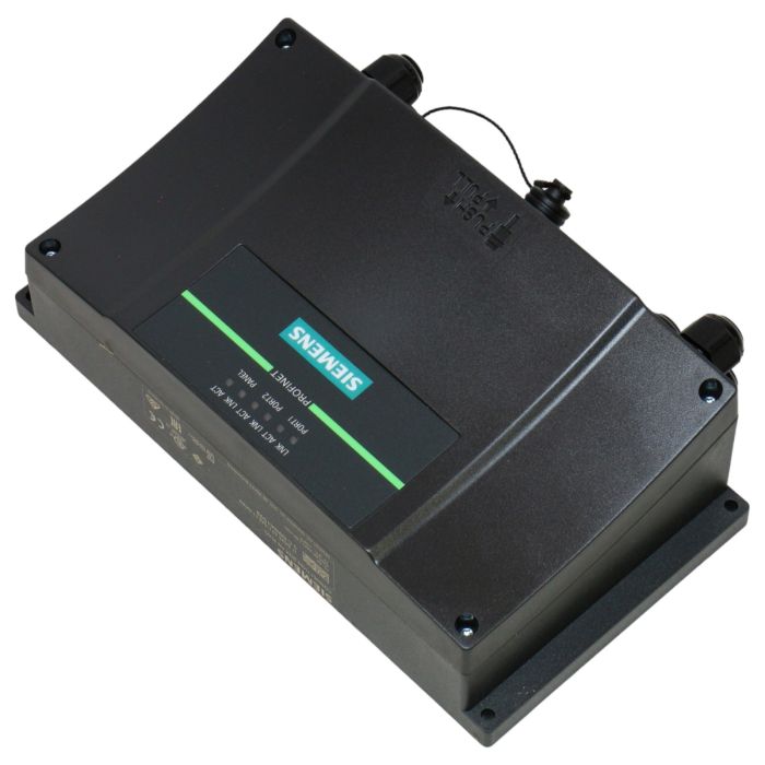 6AV6671-5AE11-0AX0 Siemens, Connection box PN Plus