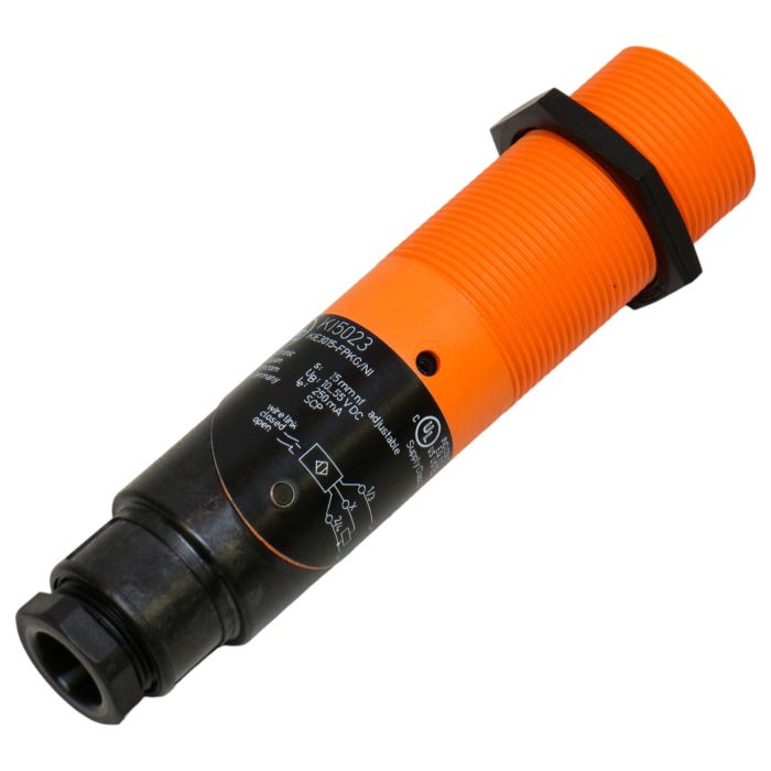 KI15023 KIE3015-FPKG/NI IFM, Capacitive sensor