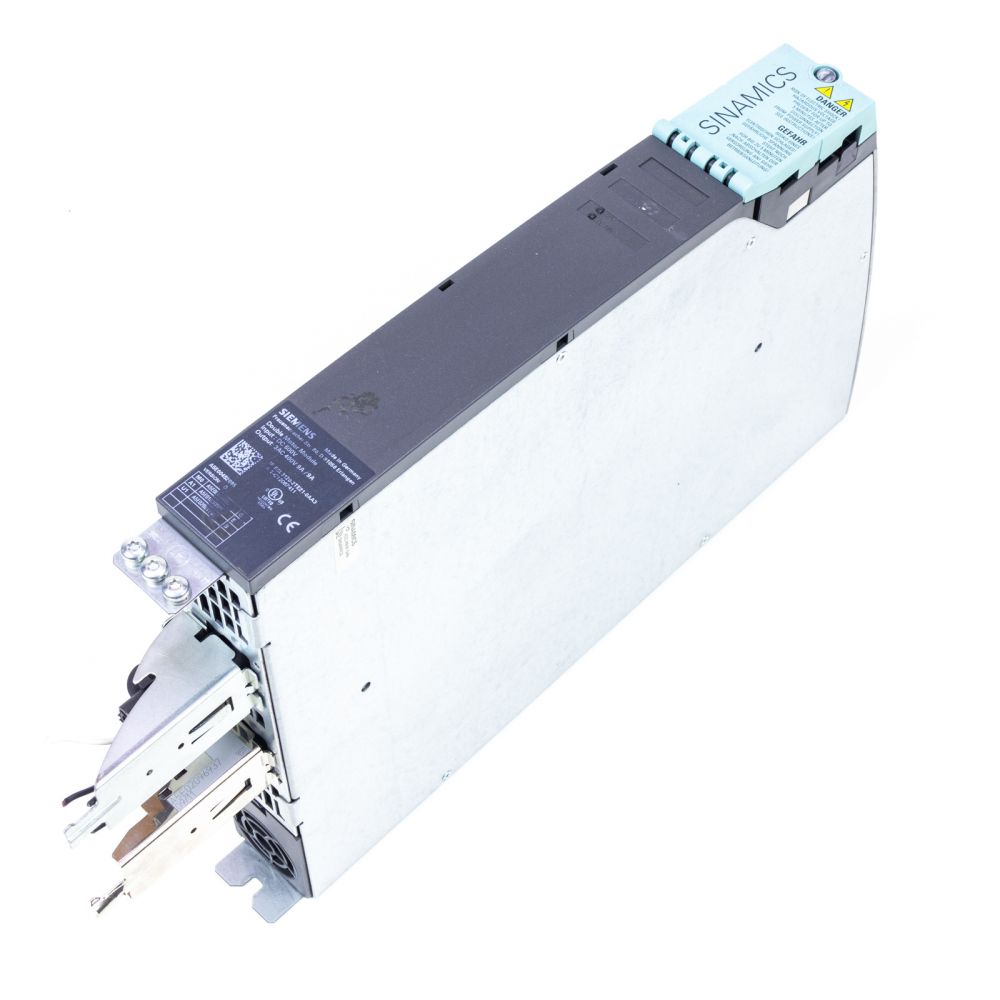 Buy 6SL3120-2TE21-0AA3 for only 501.545001!