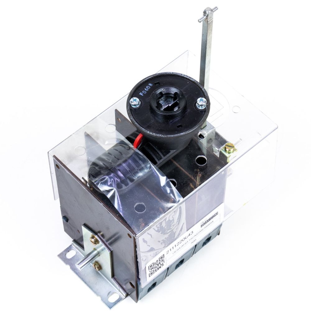 Buy now your ABB OESA 00-63 (1SCA022057R6850) Switch disconnector at ...