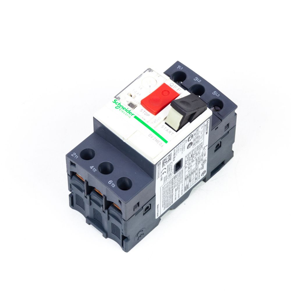 Buy GV2ME06 for only 22.929501!