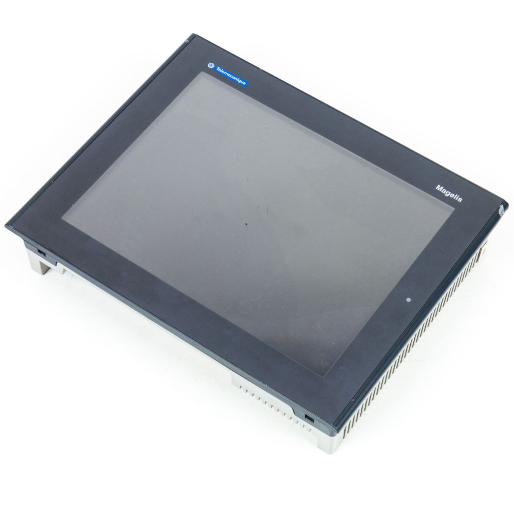 Buy now your Telemecanique XBTGT5330 TFT LCD Color Touchscreen at ...